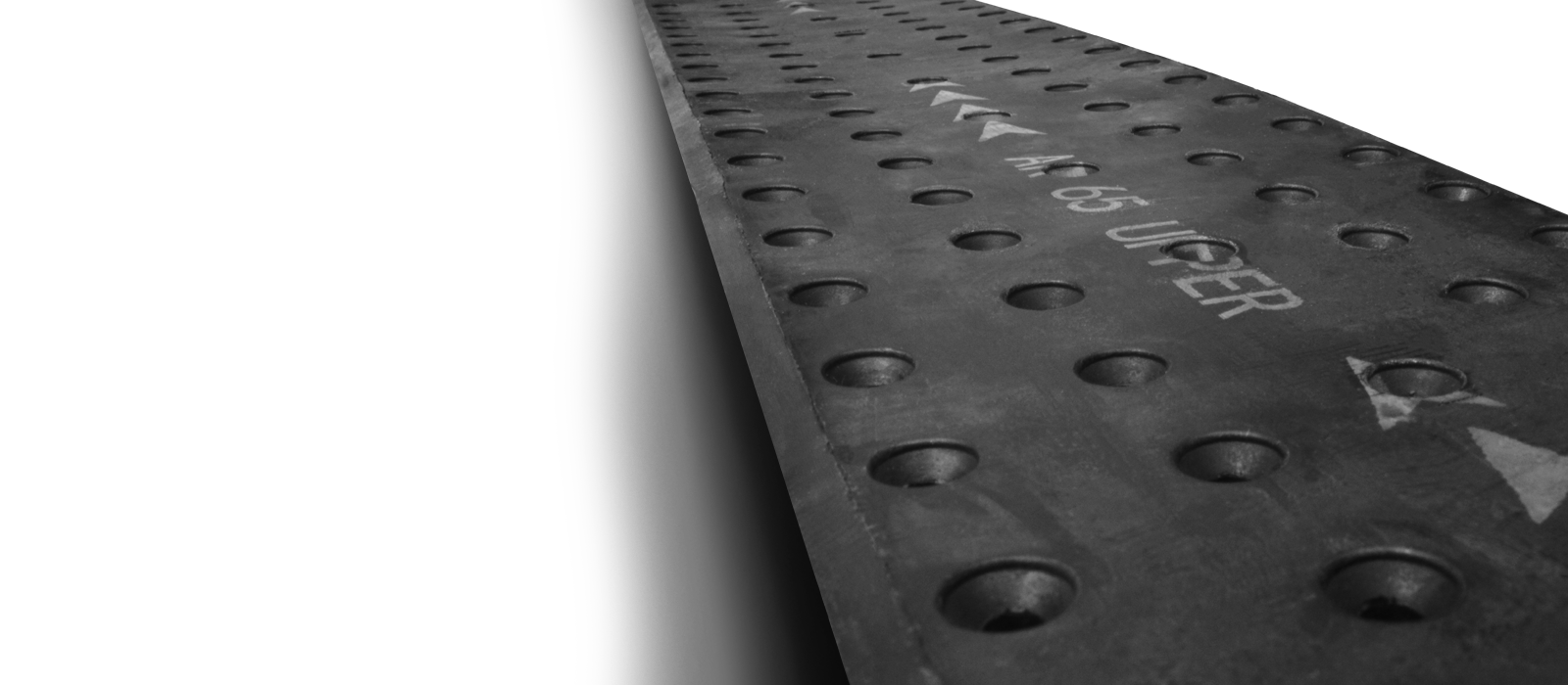 Raptor In-Splice – Neuman Belting Technologies